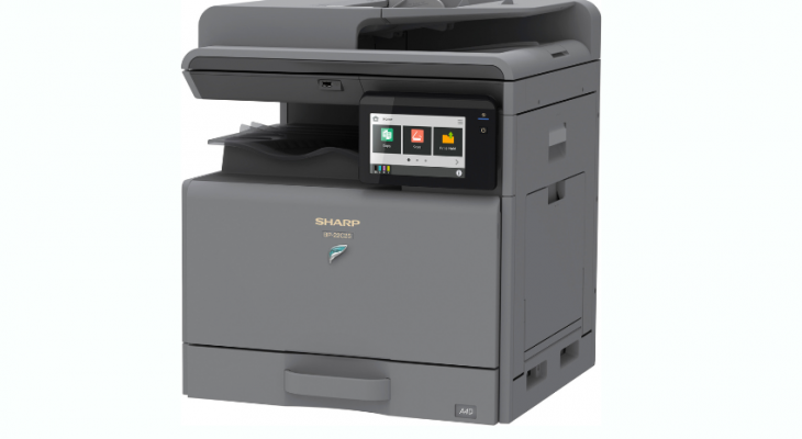 Sharp Introduces New A3 Colour Multifunction Printers In India - BW Businessworld